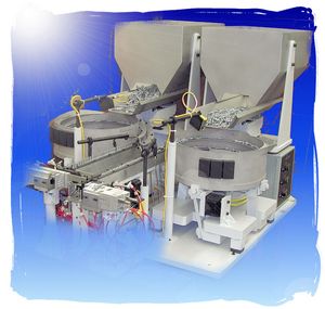 Part Handling System